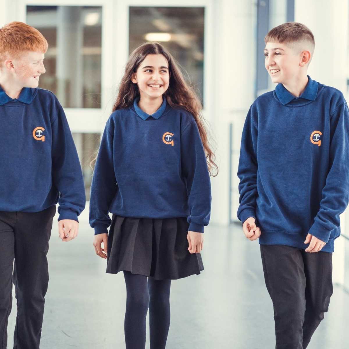 Callerton Academy - Open Evening for new families joining us in Year 7 ...