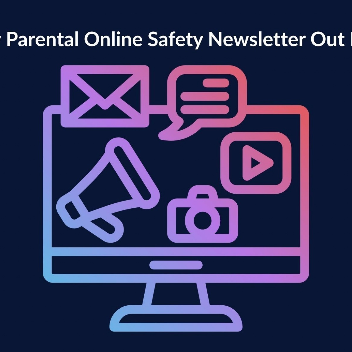 Callerton Academy - Parental Online Safety Newsletter